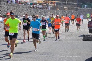 Prepare for your first 5 kilometre event