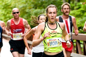 Finale set for Saturday in Toronto | Time-to-Run Canada