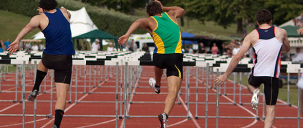 Cochrane gets New Zealand hurdles record