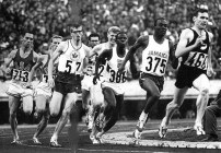 Snell for IAAF Hall of Fame