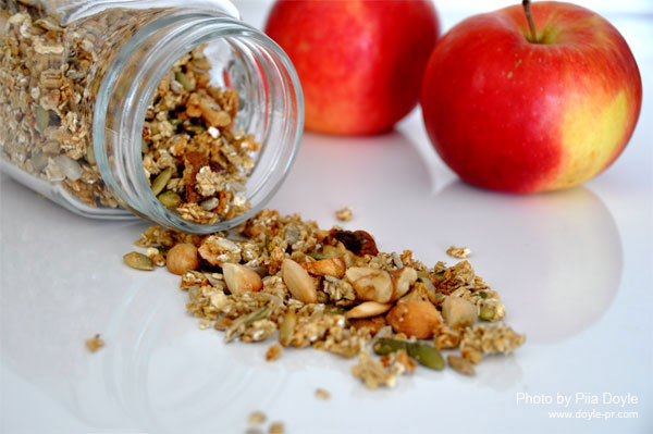 Tee oma terveellinen mysli | Time-to-Run Suomi