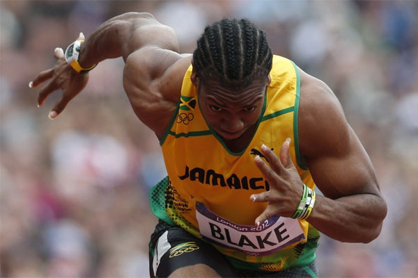 Nopeimmat maailmanennätyksiä rikkoneet sprintterit