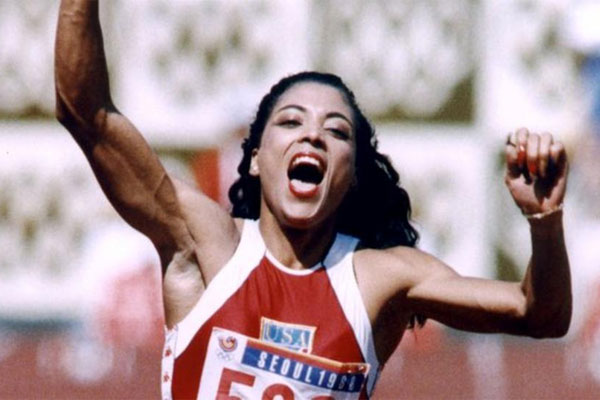 Nopeimmat maailmanennätyksiä rikkoneet sprintterit