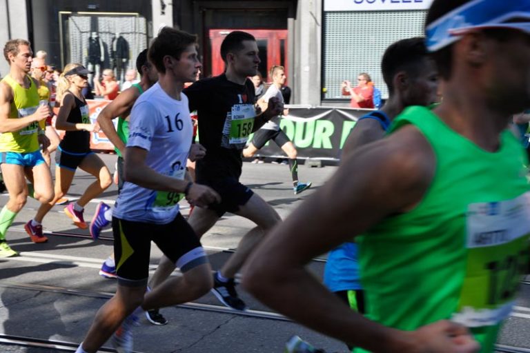 The Benefits of Running 3 Times a Week