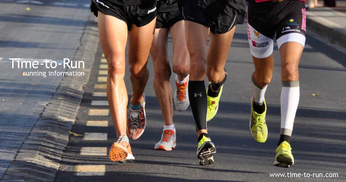 Dealing with Chafing – Cause and Prevention